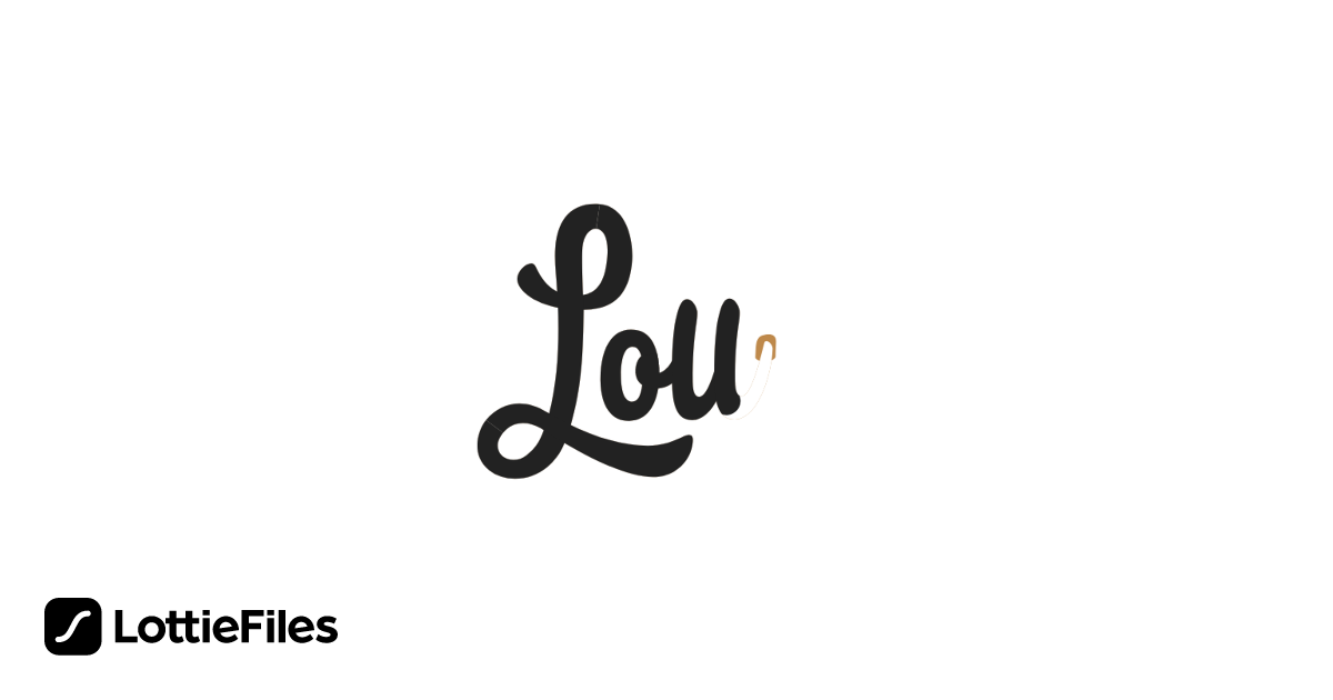 Free Lottie script Animation by Pen & Mug | LottieFiles