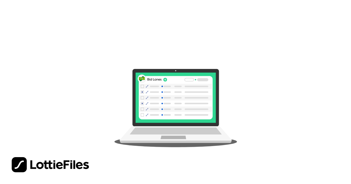 Free Open Excel at Cloud Animation by Sergey Designer | LottieFiles