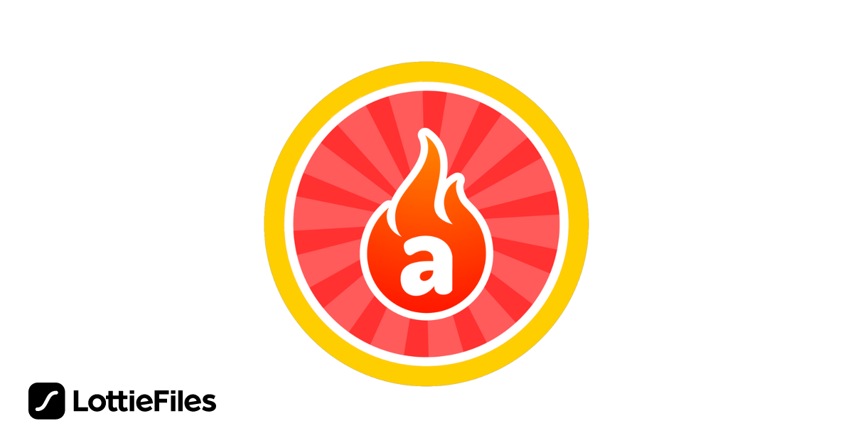 Free Emblema_AP Animation by Reyes Angel | LottieFiles