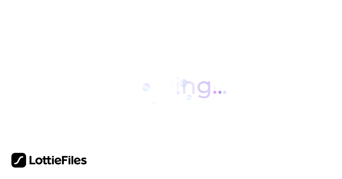 Free Loading Animation Animation by Onur Aray | LottieFiles