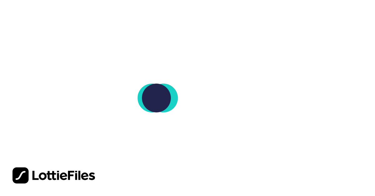 Free Dynamic Circle Loader Animation Animation by kamona | LottieFiles