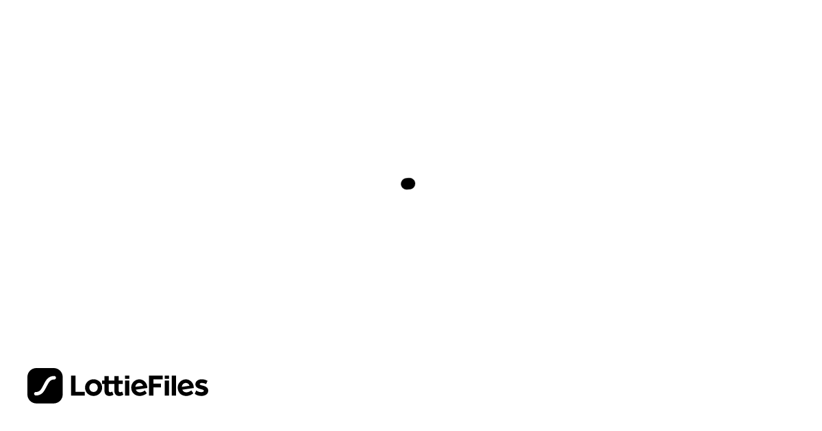 Free Loading Bar black Animation by Vrunda Patel | LottieFiles