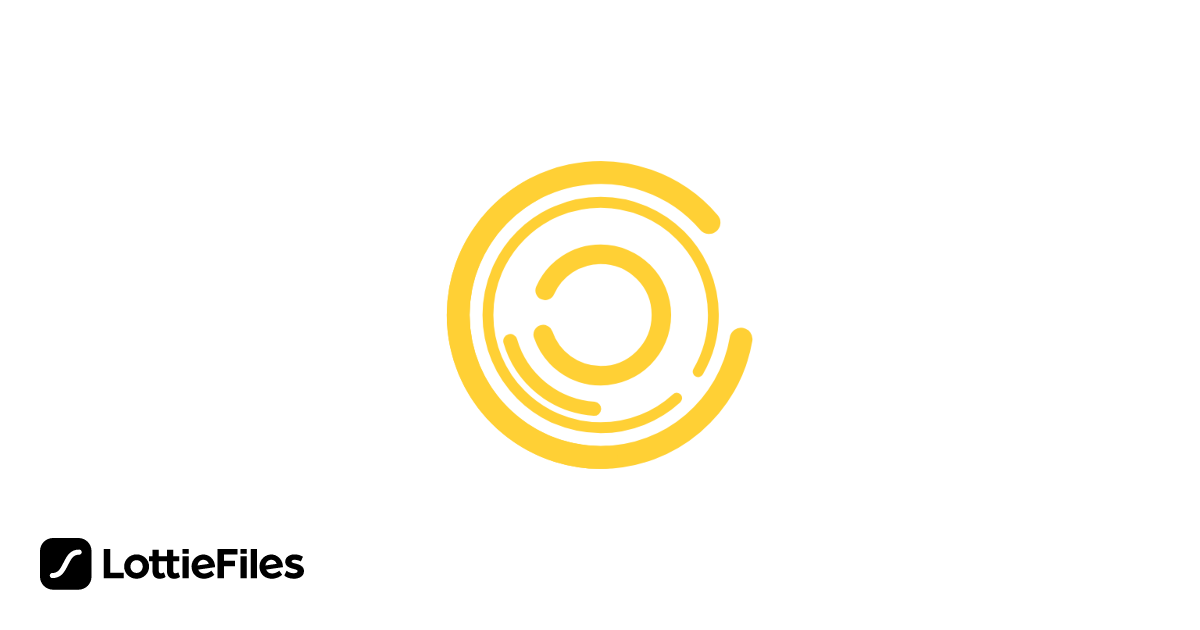 Free Rounding Lines Animation by Dhinesh | LottieFiles