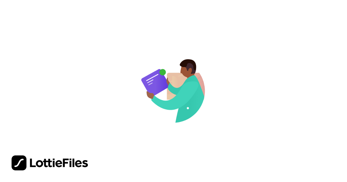 Free Patient Successfully Added Animation by Oluwatobi Mayowa | LottieFiles