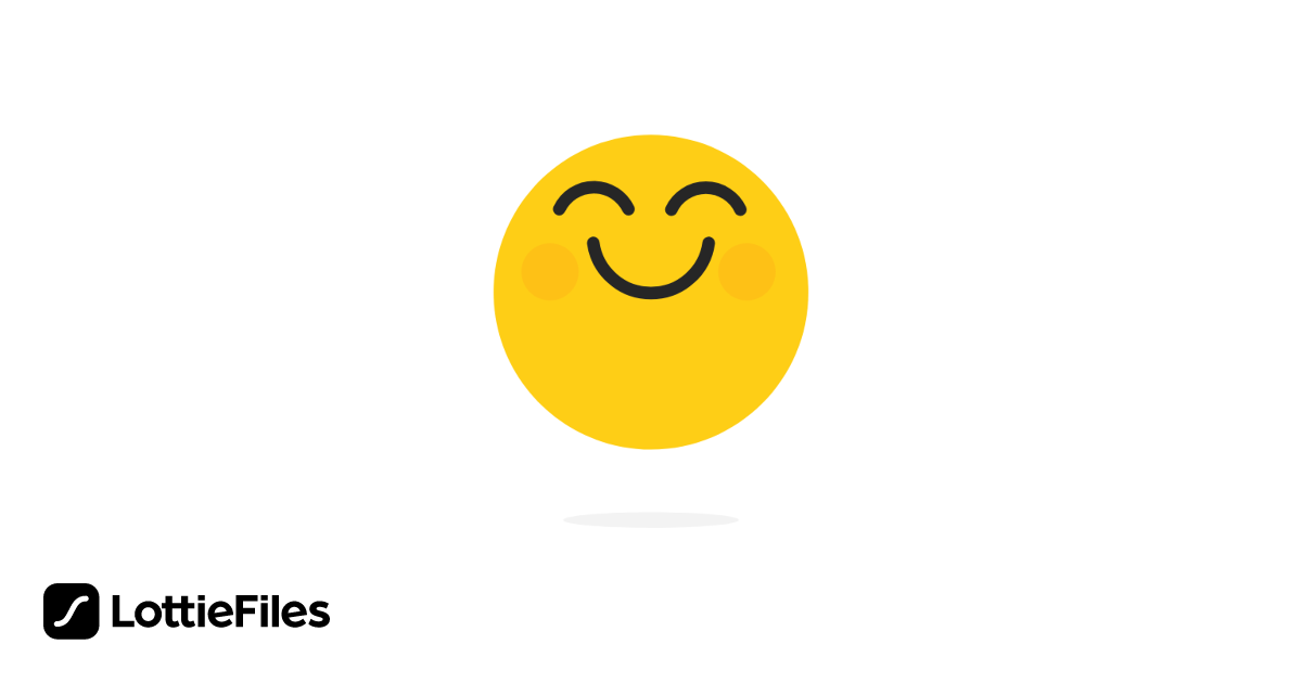 Free Happy me Animation by Sanjib | LottieFiles