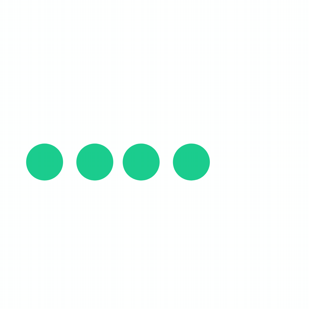 Loading Gif Transparent Green
