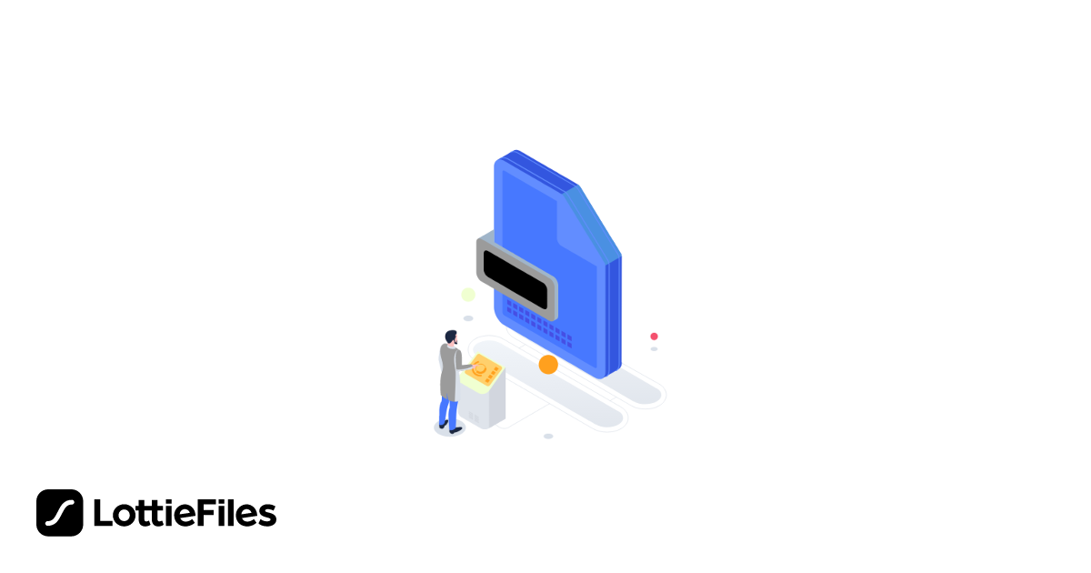 Free Test animation Animation by Ahmed Chebaane | LottieFiles
