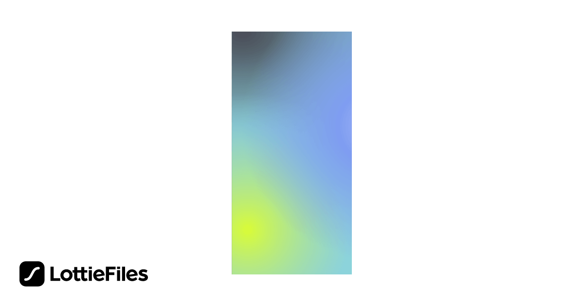 Free Splash Animation by Josh Hoye | LottieFiles