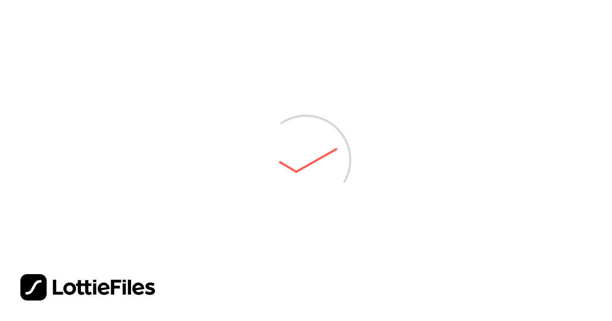 Free Progress Bar Tick Animation by Shasha Chaicharncheep | LottieFiles