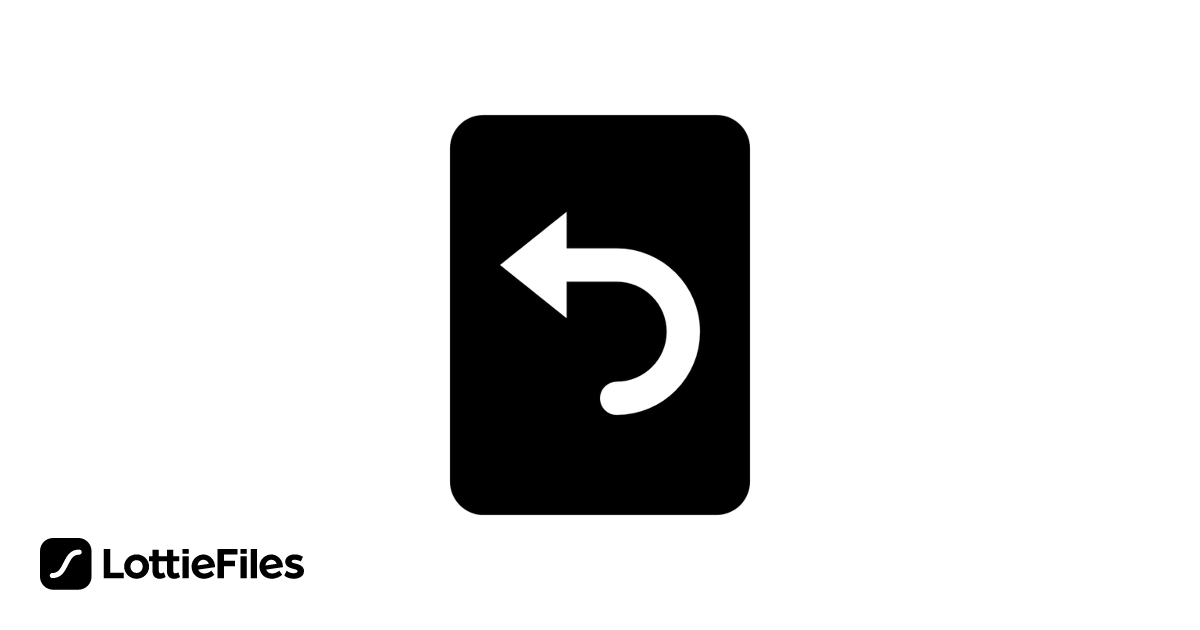 Free rotate to horizontal Animation by Fillin | LottieFiles