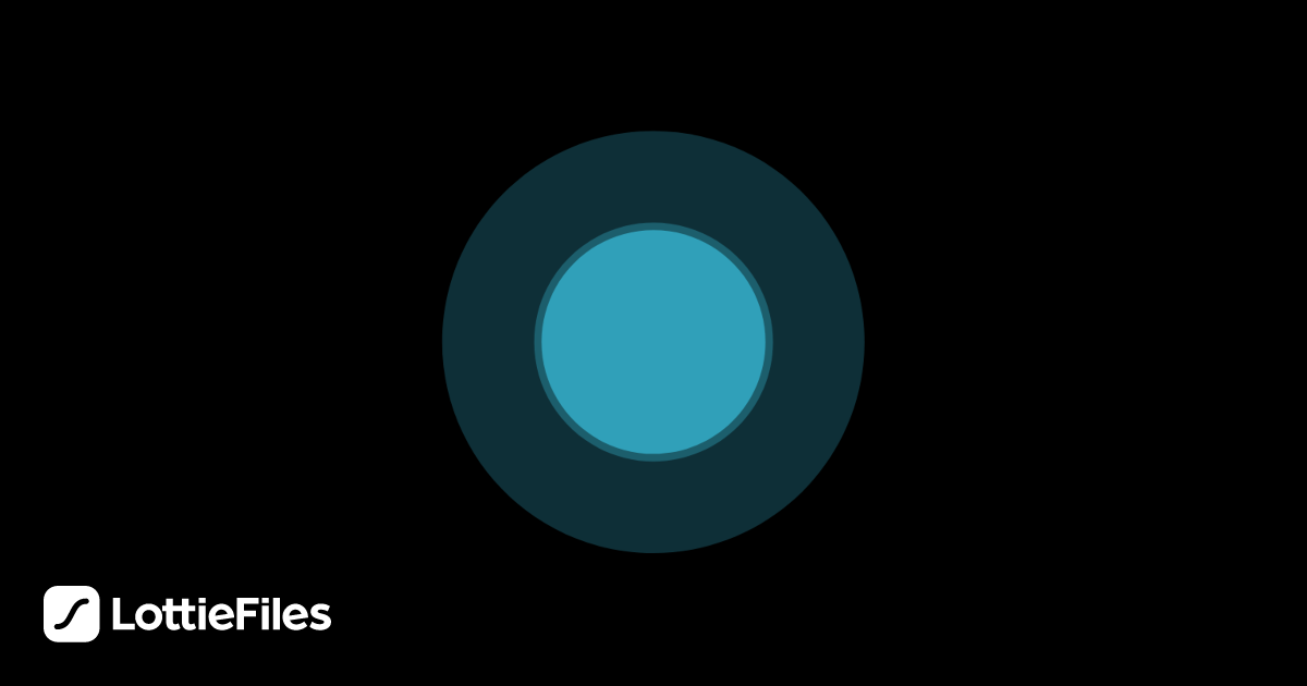 Free Zoom when loading data Animation by Huy Ly | LottieFiles