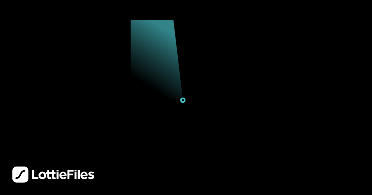 Free Radar scanning animation used for map interface Animation by Joy ...