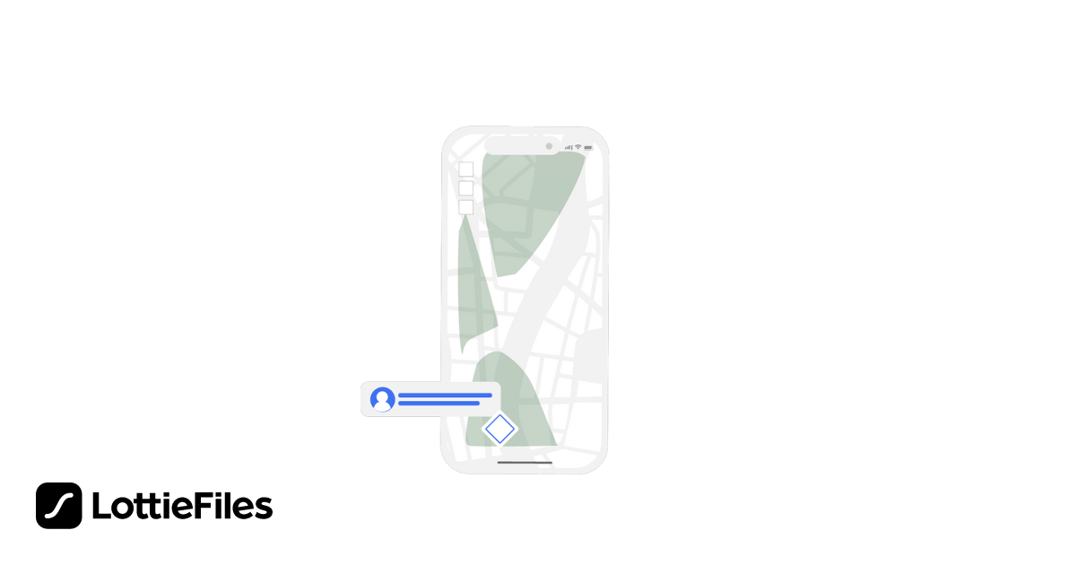 Free Find customer Landing page Animation by Weblodge | LottieFiles