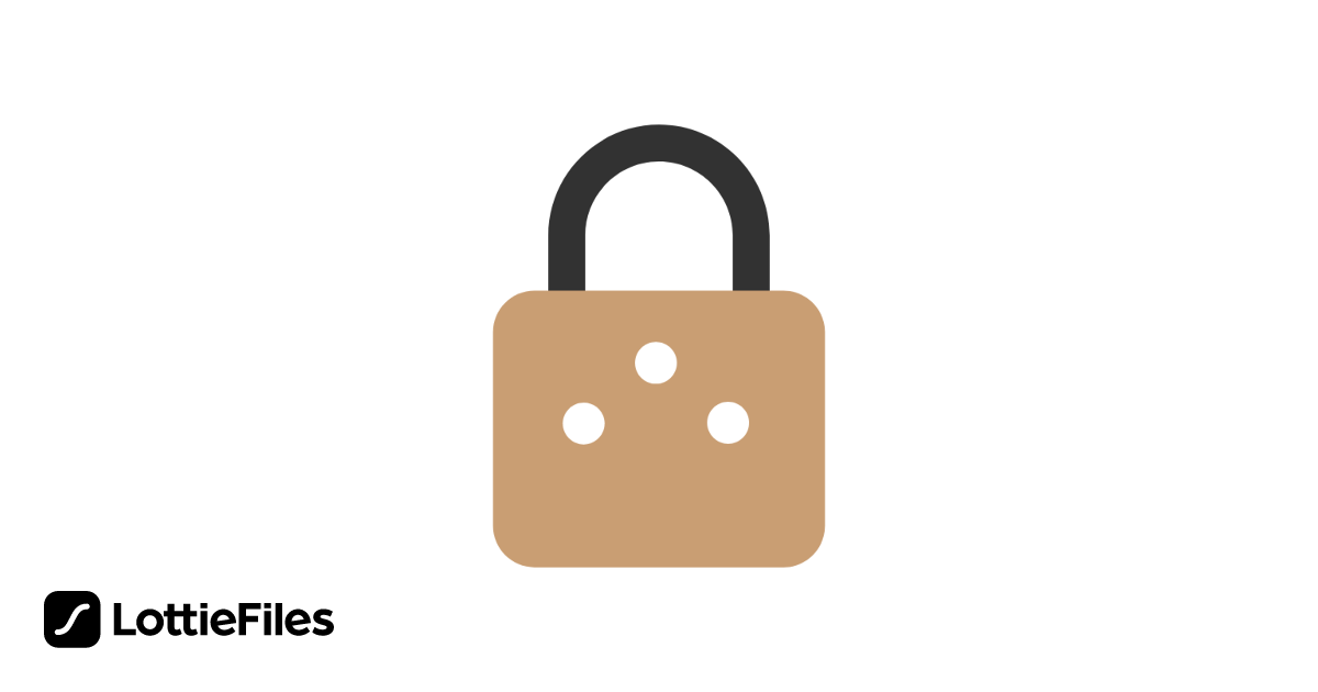 Free Enter Password Animation by Shivaraj M | LottieFiles