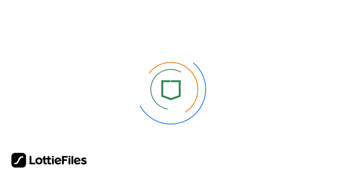 Free Large loading loop Animation by Kyle Yugawa | LottieFiles