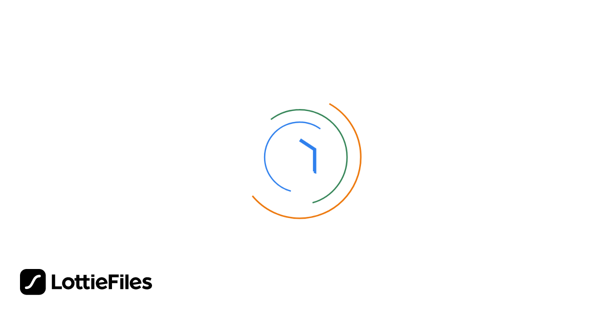 Free Large finishing animation Animation by Kyle Yugawa | LottieFiles