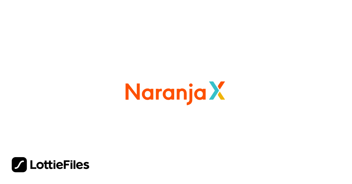 Free NX Splash Animation by TheExeLab | LottieFiles