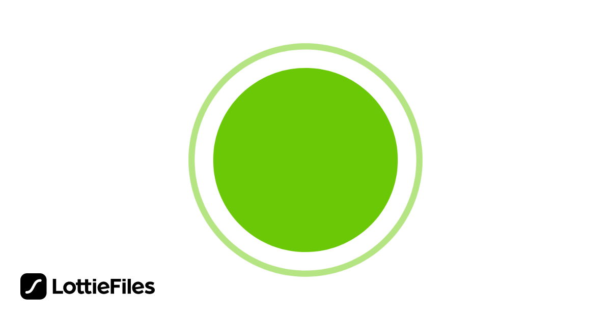 Free dot point Animation by ONLINE B100 | LottieFiles