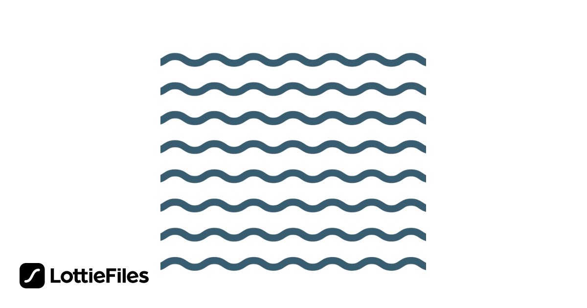 Free Sea Animation Animation by Daniel | LottieFiles