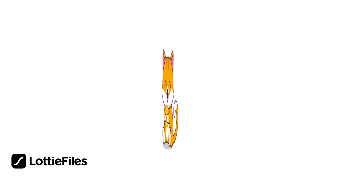 Free CATE HOLD Animation by Sofwath | LottieFiles