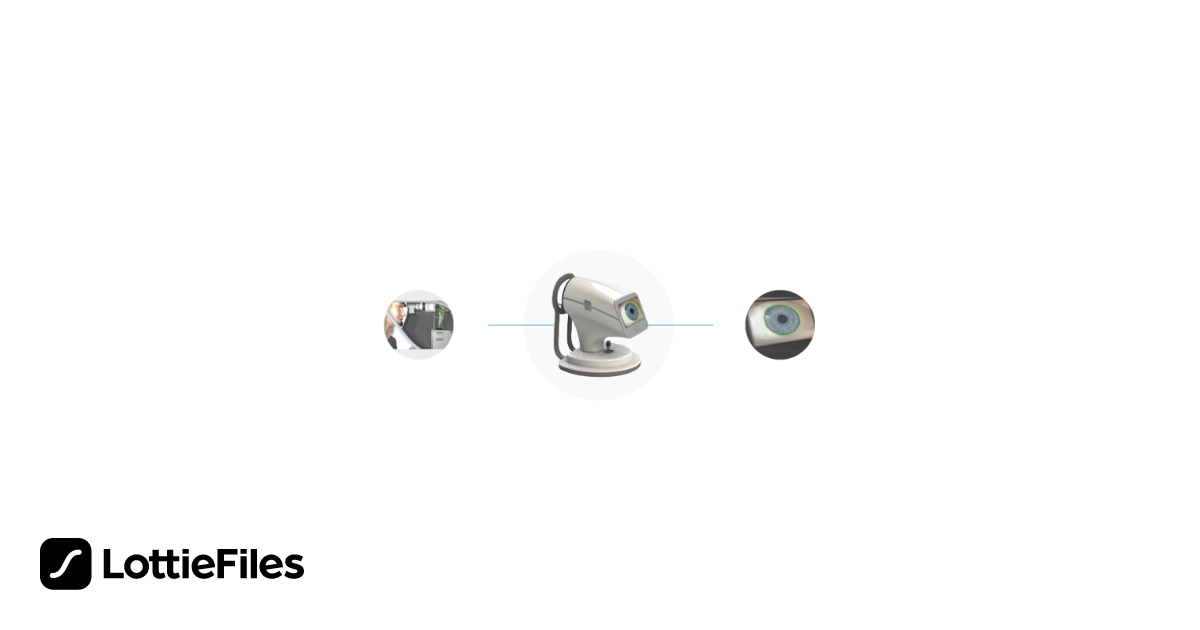 Free BELKIN Laser's Technology Animation by Gilad Fried | LottieFiles
