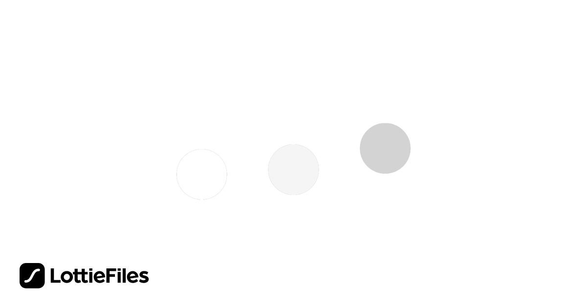 Animación gratuita de loading-list por hyunil | LottieFiles