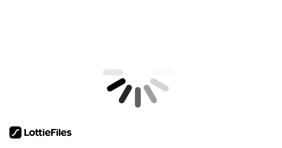 Free loading line Animation by Sheraz | LottieFiles