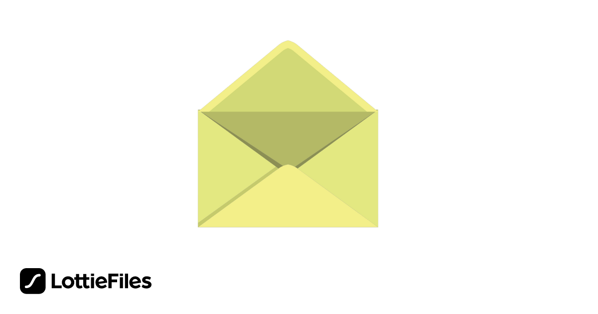 Free message box Animation by Aysha | LottieFiles