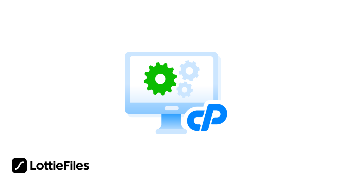 Free C Panel Animation by Mahendra | LottieFiles