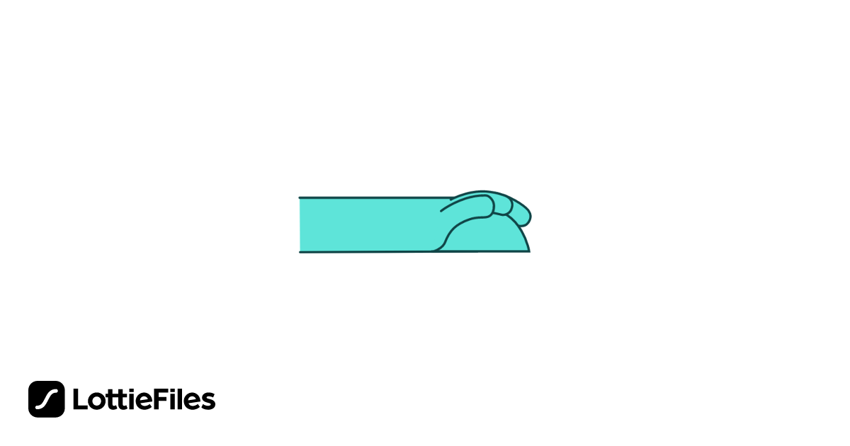 Free Hand holding computer mouse Animation by Abdul Latif | LottieFiles
