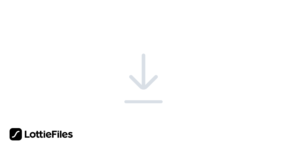 Free gray download Animation by Soheil | LottieFiles