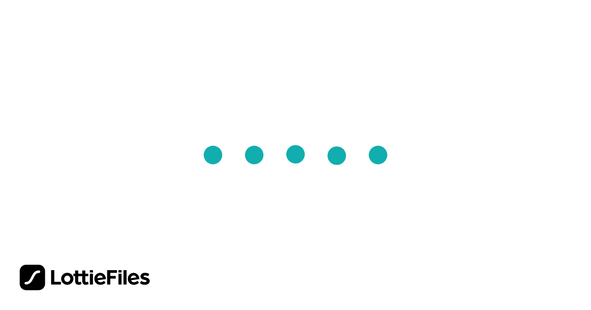 Free Loading Animation 06 Animation by Goutham | LottieFiles