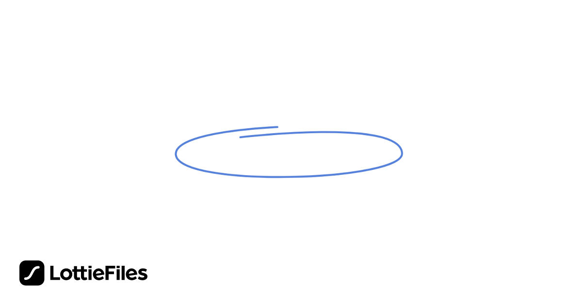 Free text highlight blue Animation by Vinicius CS Pineschi | LottieFiles