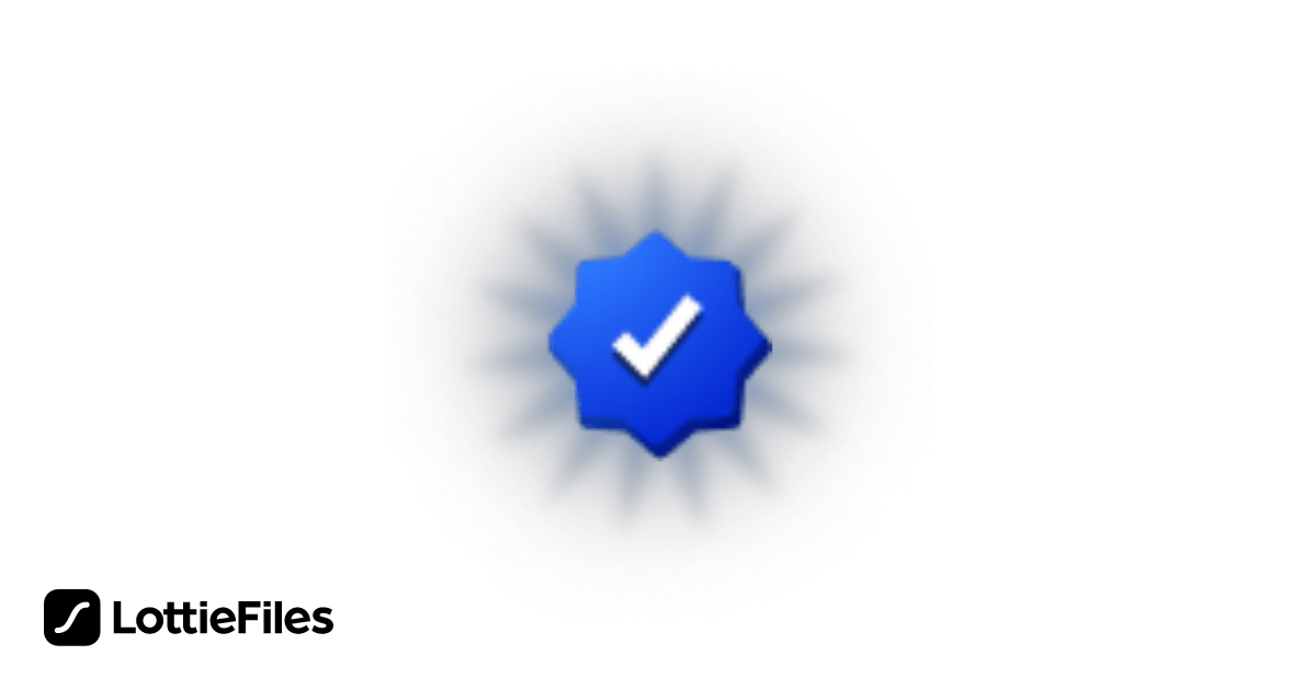 Free verify-stamp Animation by Livia Holanda | LottieFiles