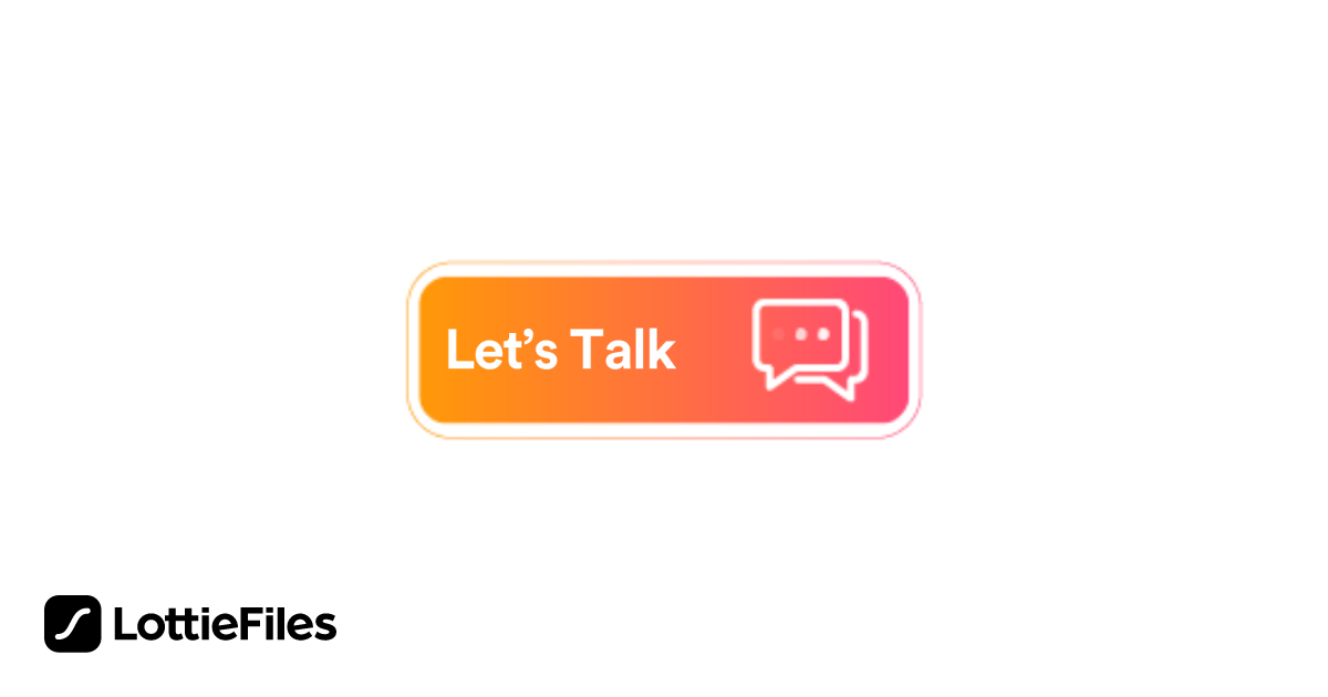 Free Talk Button Animation by Rajesh | LottieFiles