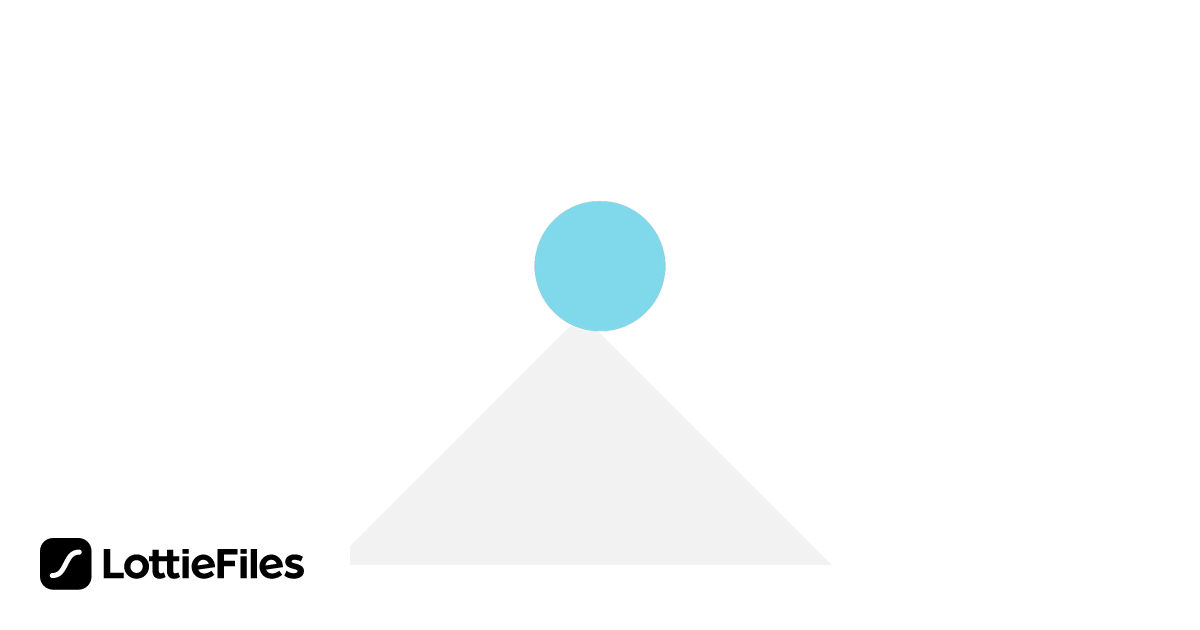 Free Overcoming Challenges Animation by Vishakha Ghodekar | LottieFiles