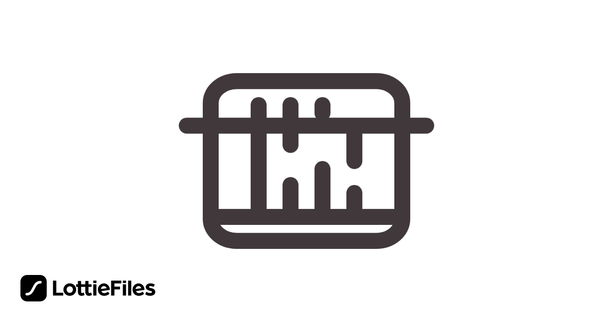 Free Scanning barcode Animation by Jordan Alfarishy | LottieFiles