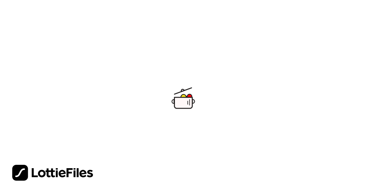 Free Food Prepare Animation by MOHAMMAD ZUBAIR PASHA | LottieFiles