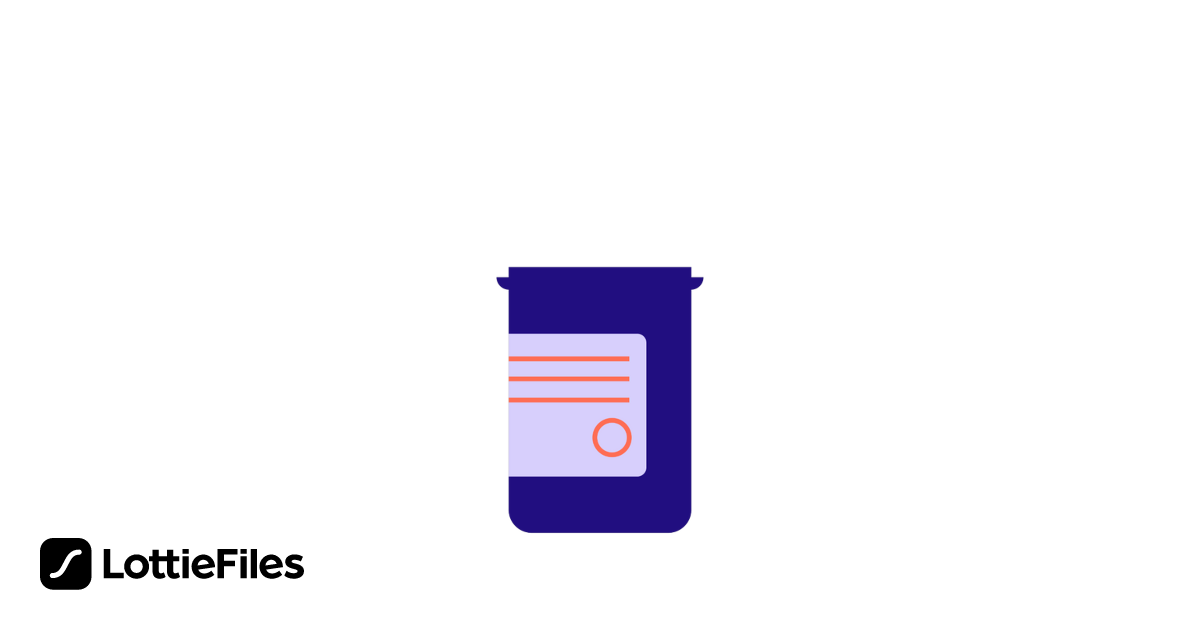 Free Medicine box Animation by Weblodge | LottieFiles