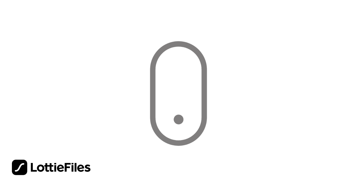 Free Scroll Animation by saraswathy p | LottieFiles