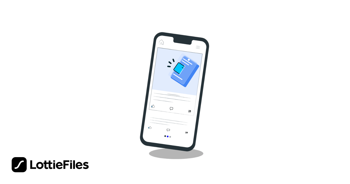 Free Mobile Payment Lottie Animation Animation by SM Rony | LottieFiles