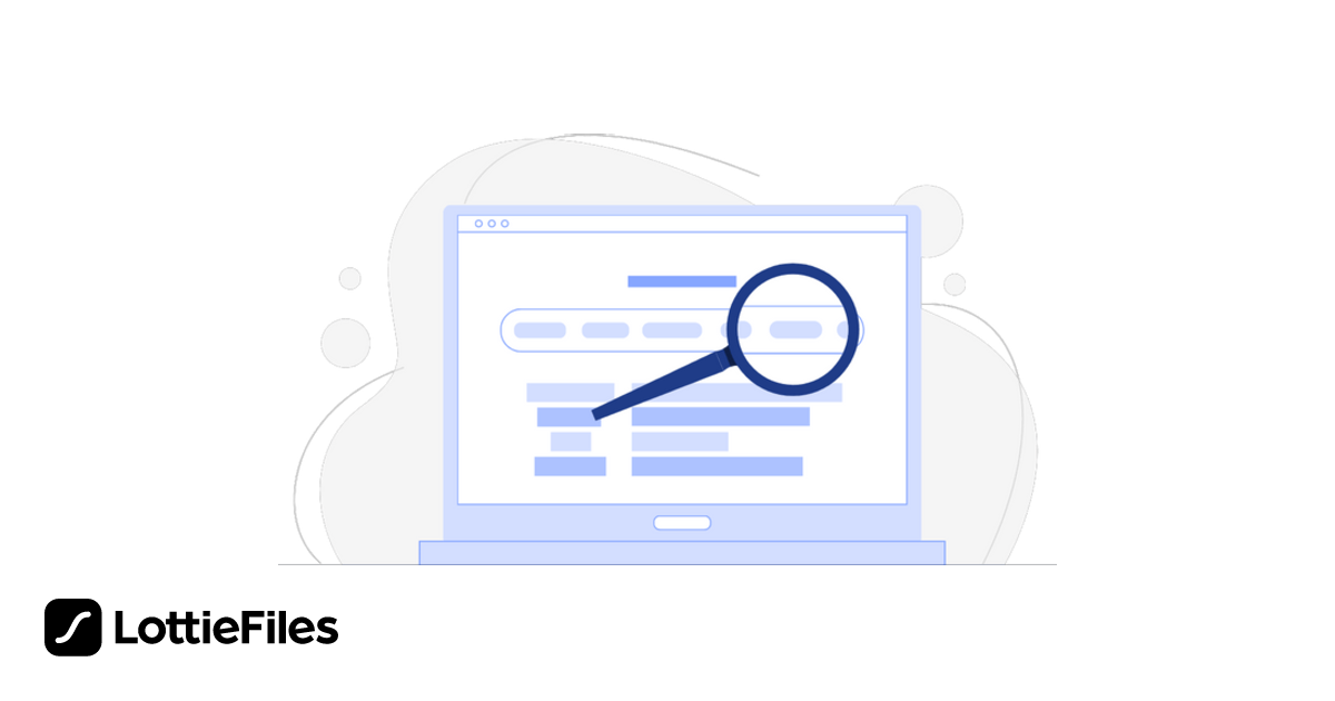 Free Prompt Scan Animation by Abilash | LottieFiles
