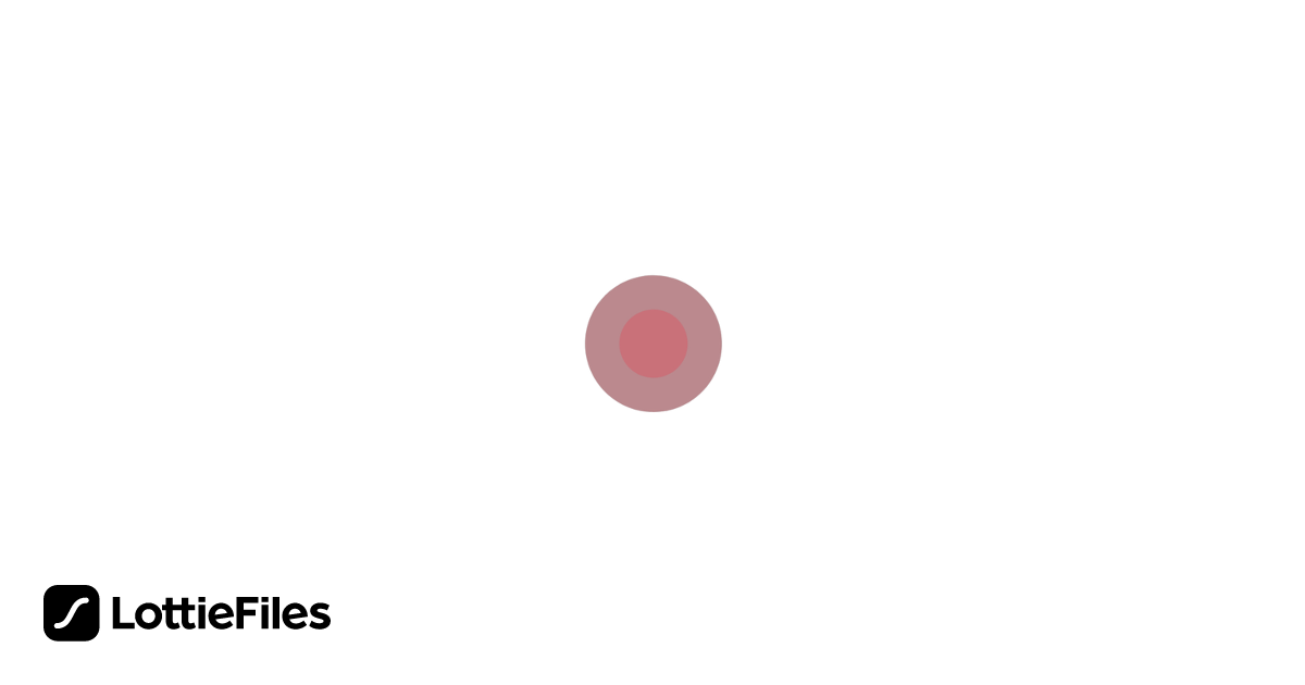 Free live-blink Animation by Alina | LottieFiles