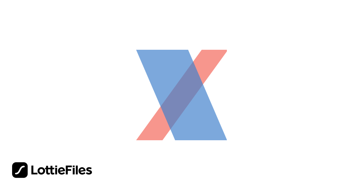 Free Slanted rectangles Animation by Akiko | LottieFiles