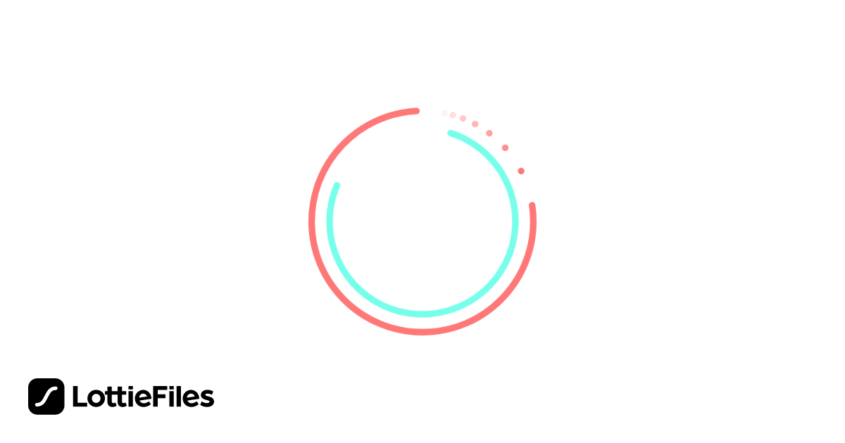 Free Loading Animation by CreativPixl | LottieFiles