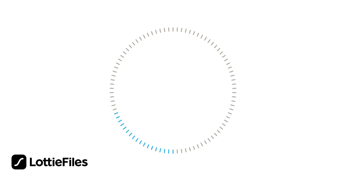 Free Loading/Checking for update Animation by Rishabh Goel | LottieFiles