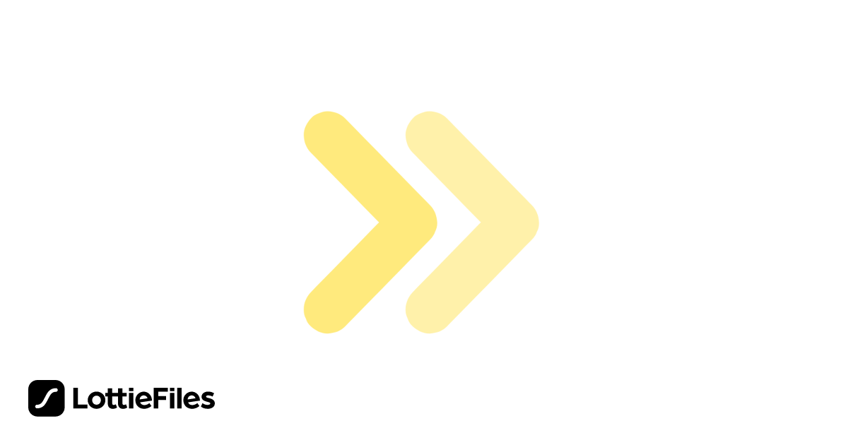 Free Arrow_Yellow Animation by Jes | LottieFiles