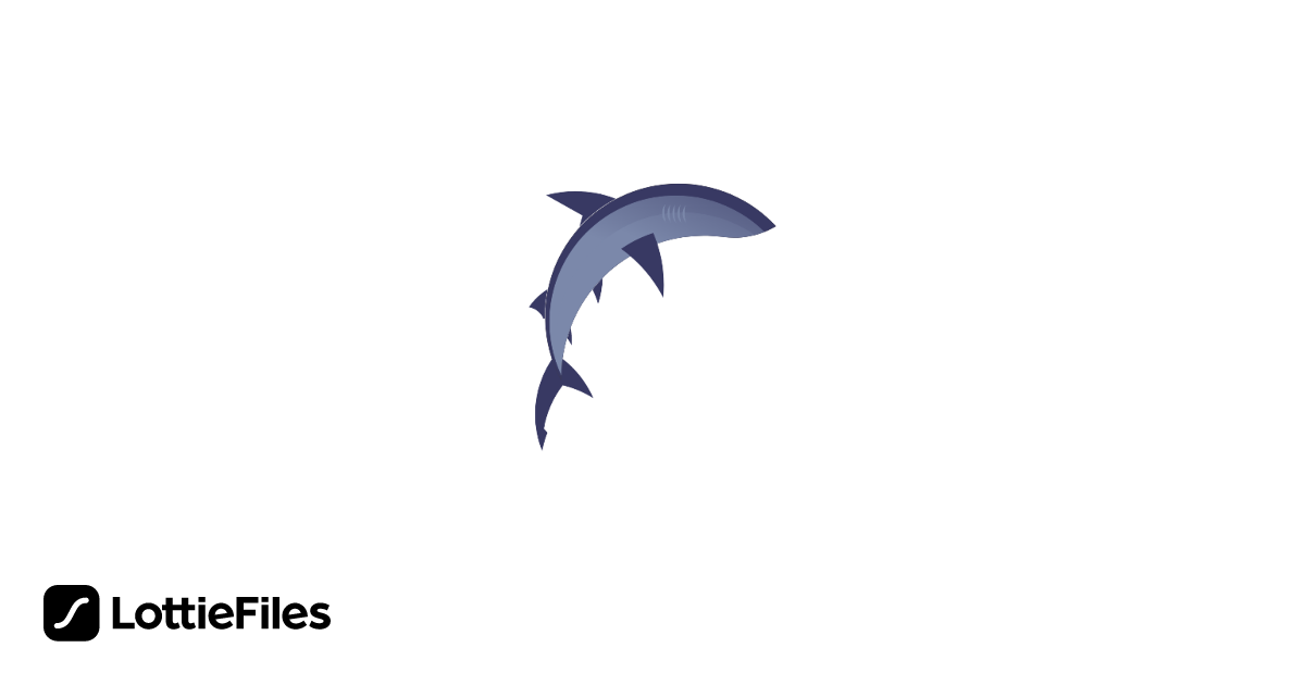 Free Mako Animation by Aglet | LottieFiles