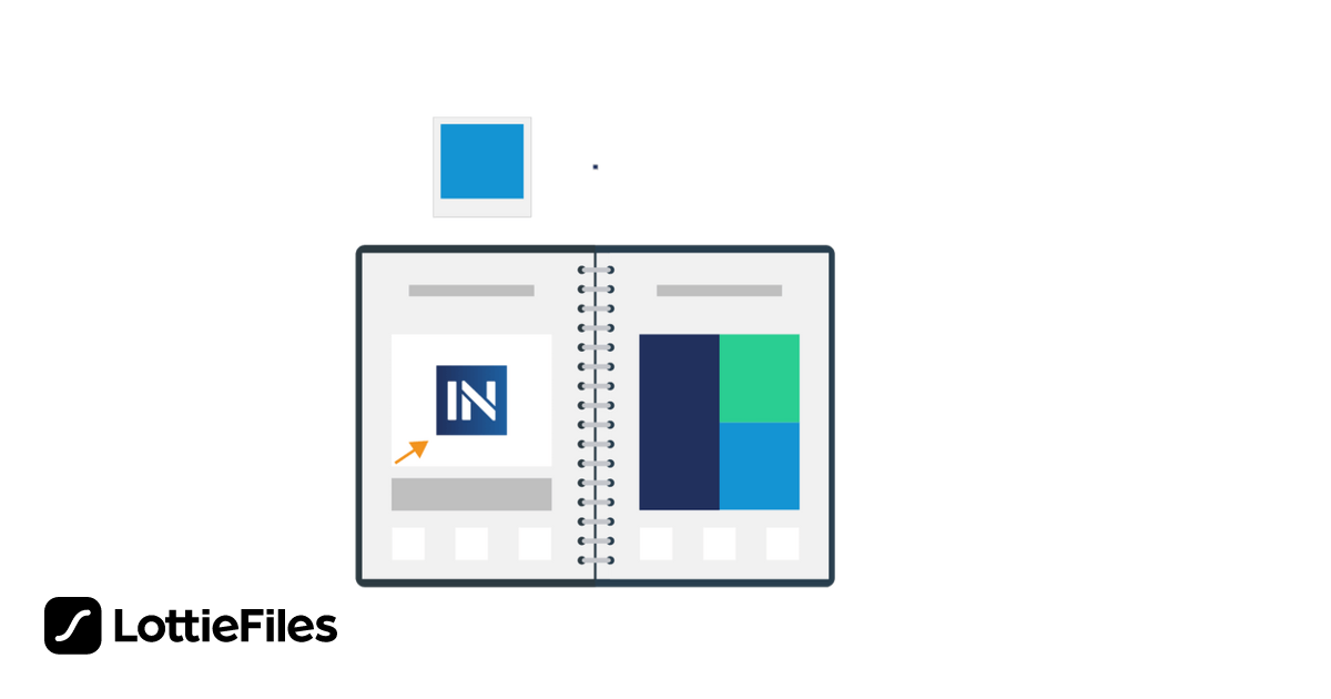 Free Branding guidelines animation Animation by islam tauhid | LottieFiles