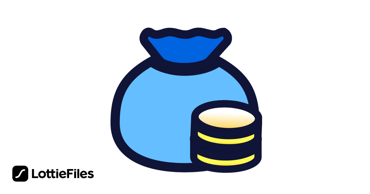 Free deposit Animation by mian | LottieFiles